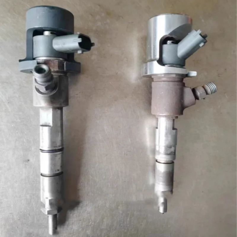 New-CRIN-110-Diesel-Common-Rail-Injector-Solenoid-Valve-Sleeve ...