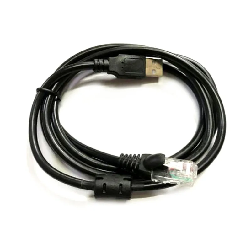 USB-Programming-Cable-For-Motorola-Car-Radio-CM200D-CM300D-XPR2500 ...