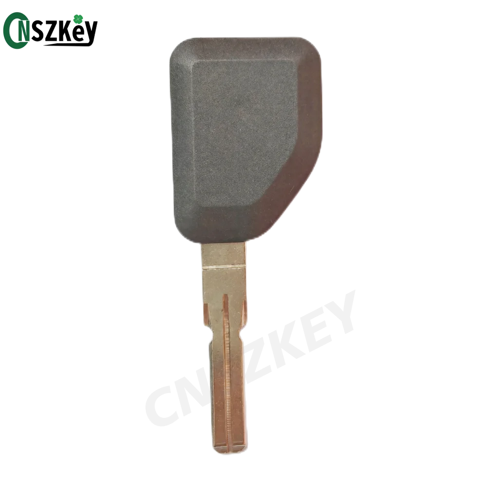 For Volvo Ignition Key Heavy Equipment Excavator Key