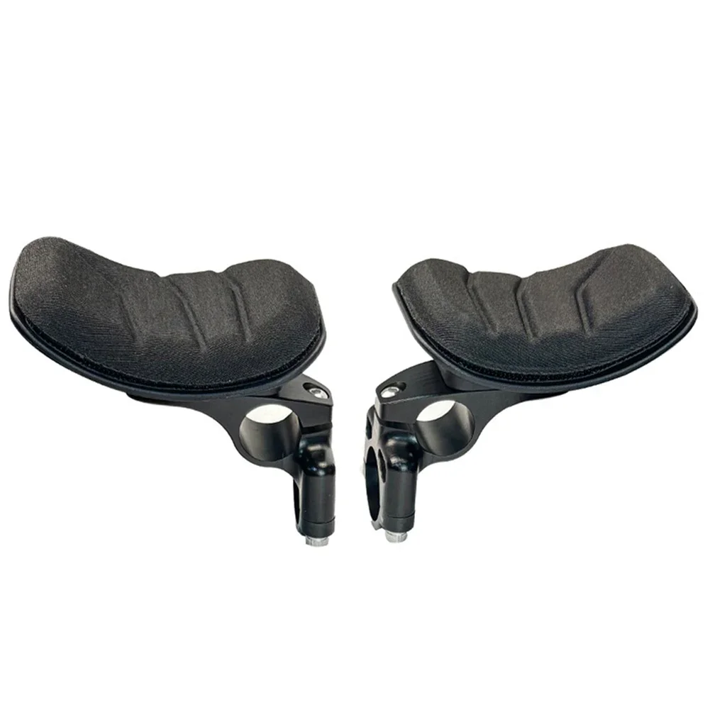 Resting-Pads-TT-Bikes-Mountain-Bikes-Bicycle-Bracket-Handlebar-Clamp ...