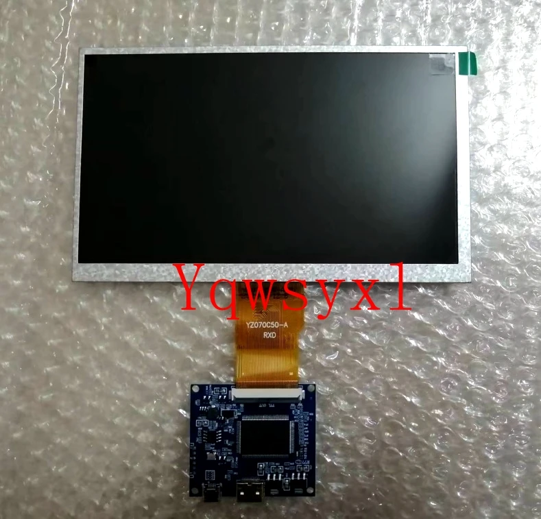 7-0-7300101463-E231732-1024x600-TFT-LCD-Display-screen-50pins-Mini-HDMI ...
