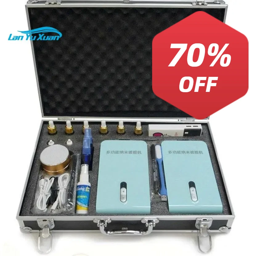 Best-Protuct-Multifunctional-Complete-Set-Waterproof-Mobile-Nano ...