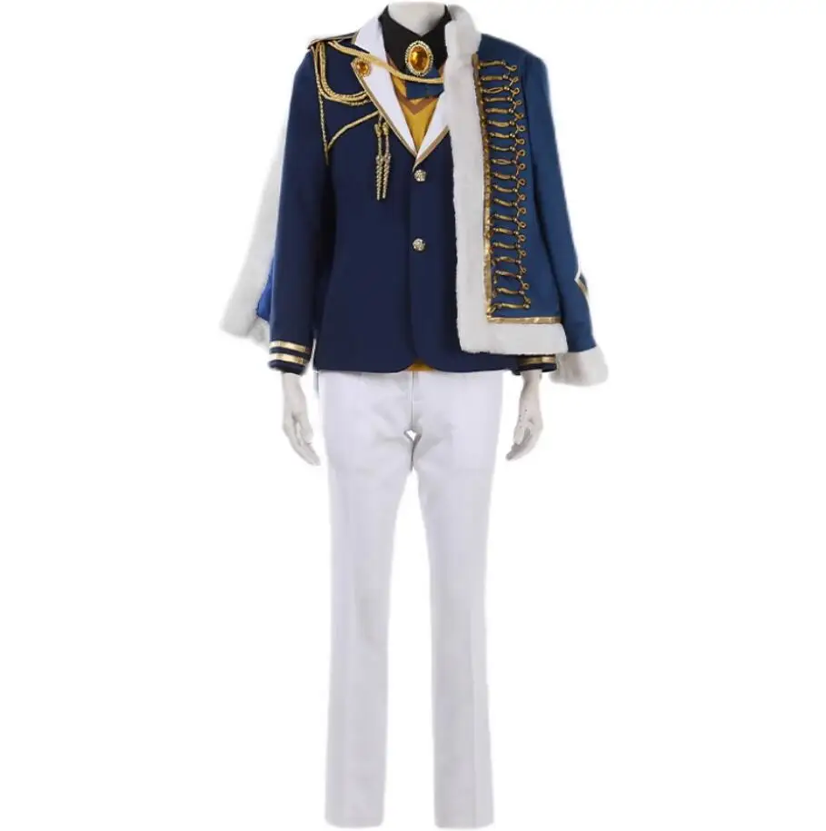 Arthur-Cosplay-Costume-Full-Set-Halloween-Christmas-Cos-Party-Clothes ...