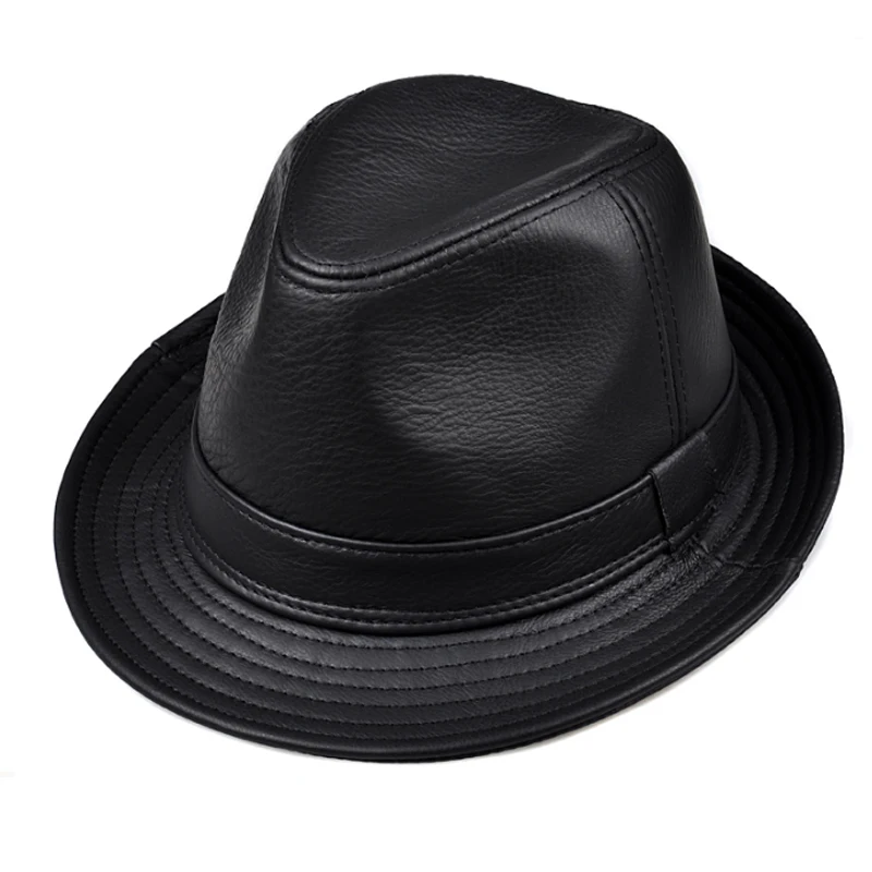 Chapeau Fedora Noir Pharrell Williams