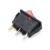 1/5/10pcs KCD3 Rocker Switch ON OFF 2/3 Position 3 Pin Electrical ...