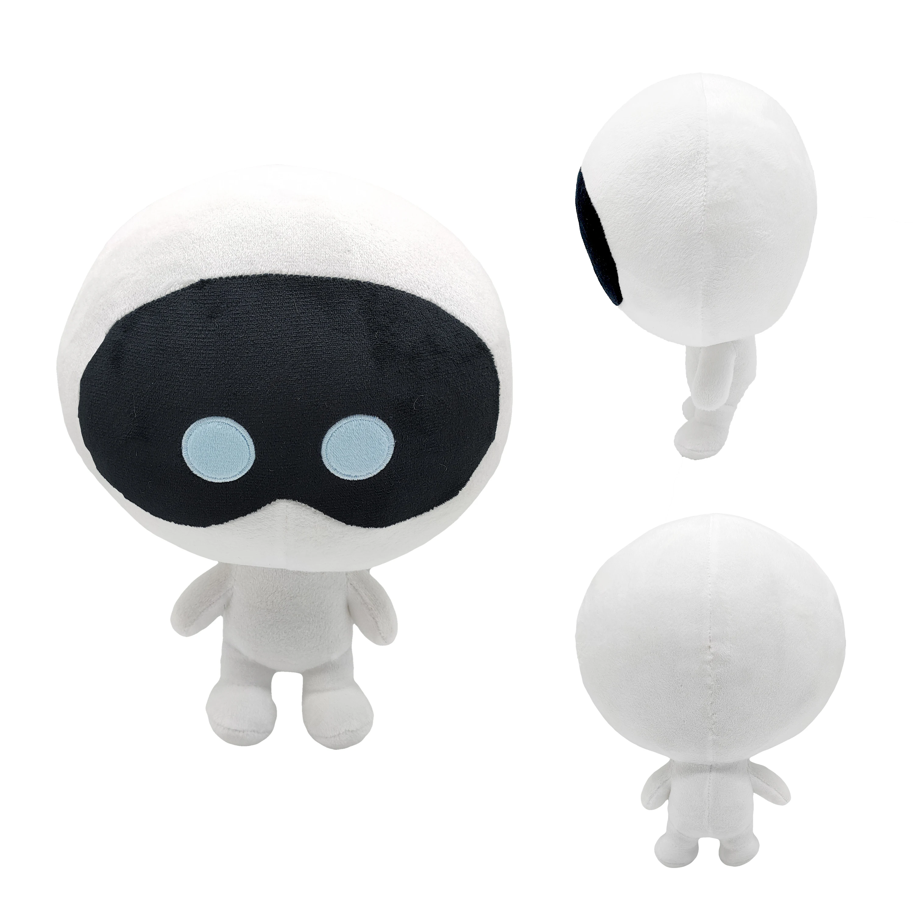 Cartoon-Wootteo-Plush-Toy-Kawaii-Soft-Stuffed-Doll-Anime-Plush-Toys-for ...