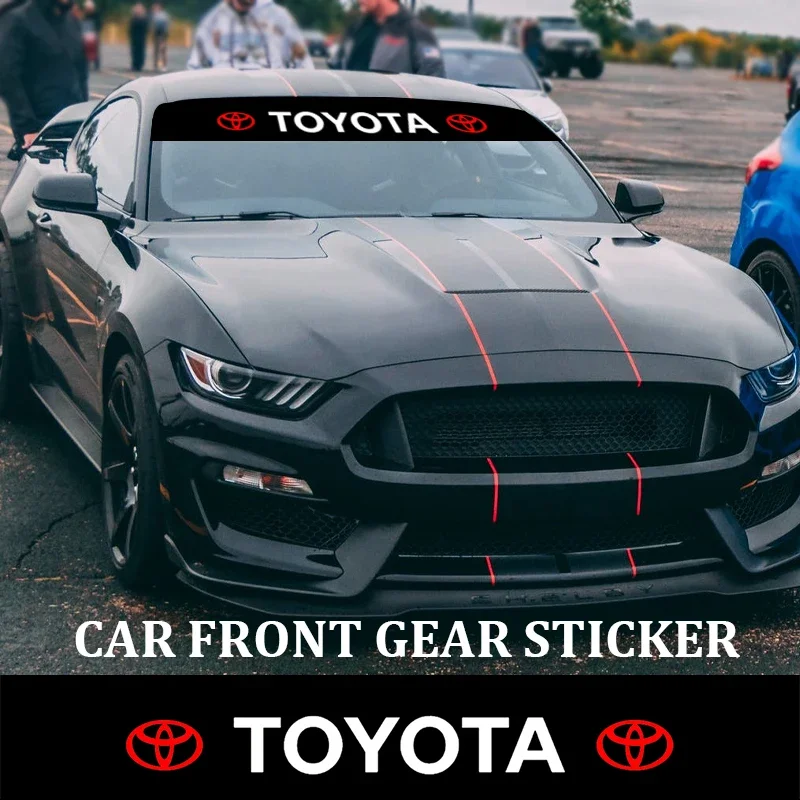 Front-Windshield-Decal-Sticker-Car-Windshield-Sticker-Styling-Decal ...