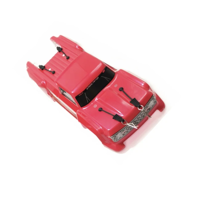 CrazyFastRC CF1401 WLtoys144001 144002 144010 RC Car Parts Set Fat Body ...