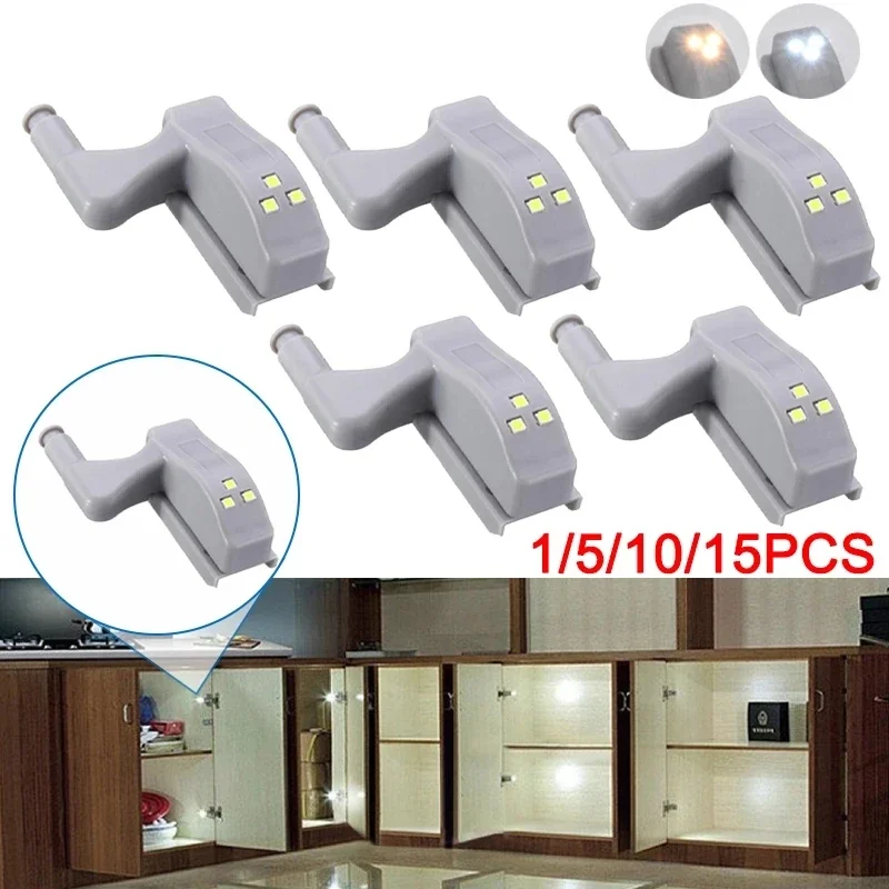 LED-Under-Cabinet-Light-with-Battery-Smart-Touch-Universal-Cupboard ...