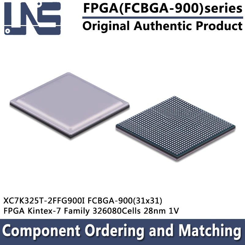 1pcs-XC7K325T-2FFG900I-FCBGA-900-31x31-FPGA-Kintex-7-Family-326080Cells-28nm-1V.jpg