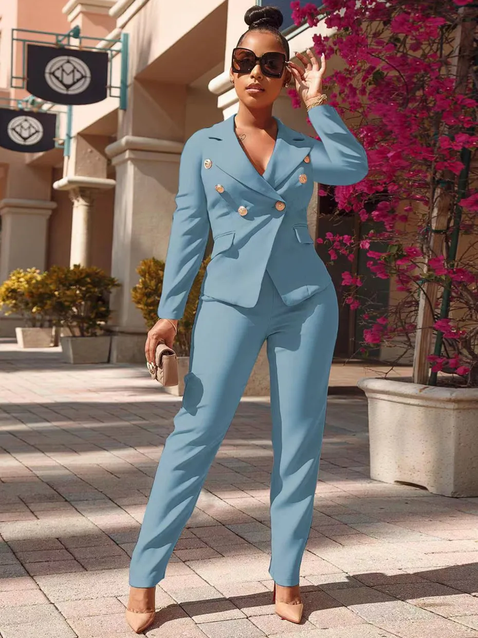 Womens Business Suit