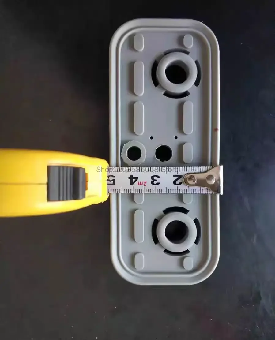 5PCS-CNC-Machining-Center-Suction-Cup-Suction-Block-Suction-Cup-Rubber ...