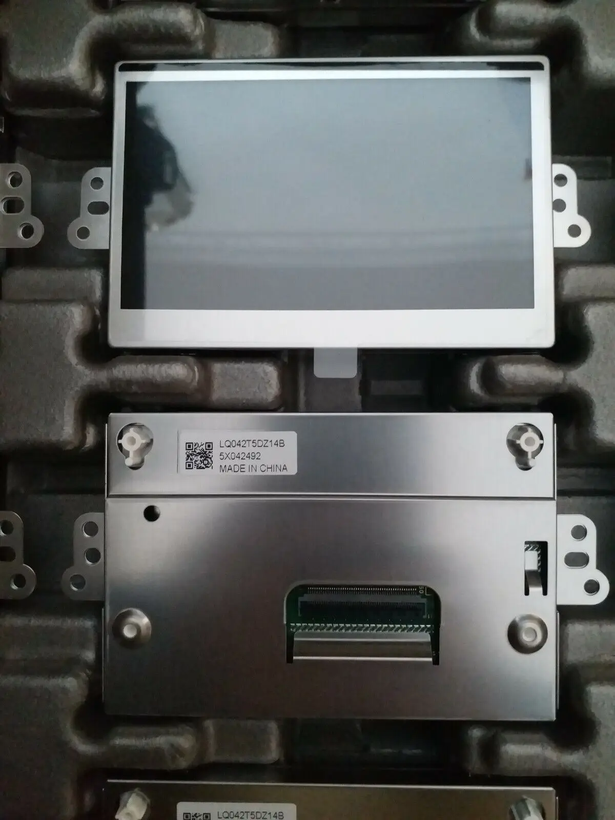 4.2 Inch LCD Screen LQ042T5DZ02 LQ042T5DZ12 LQ042T5DZ12A LQ042T5DZ14B ...