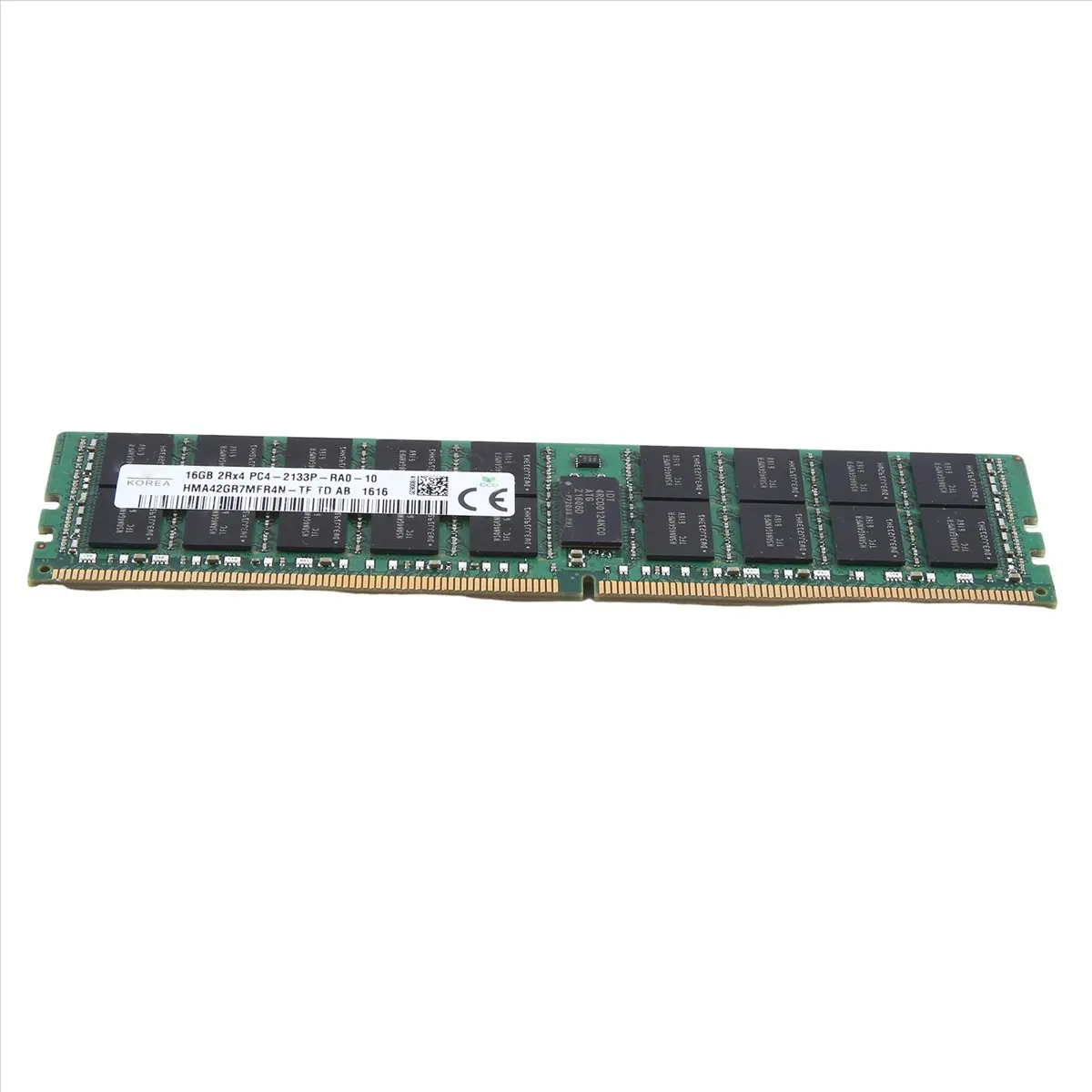 New Factory-For SK 16GB DDR4 Server RAM Memory 2133Mhz PC4-17000 288PIN ...