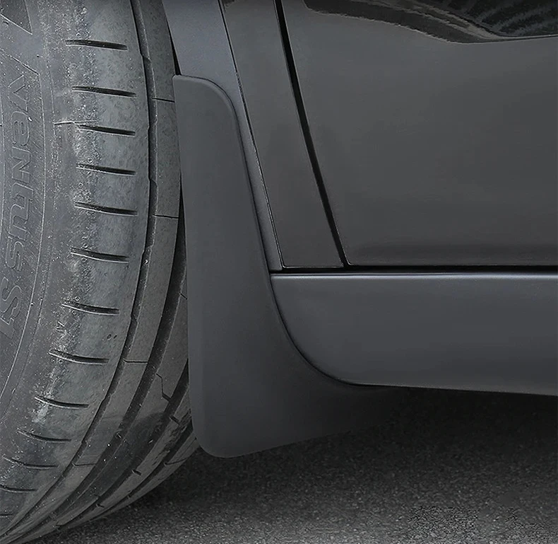 Брызговики для Tesla Model Y 2021 2022 2023 2024 | AliExpress