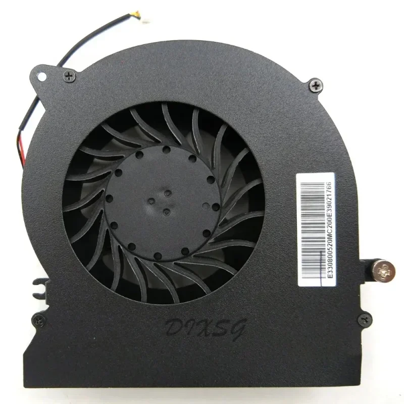 New-laptop-CPU-cooling-fan-for-MSI-GT72-gt72vr-2QD-6QD-Dominator-Pro-MS ...