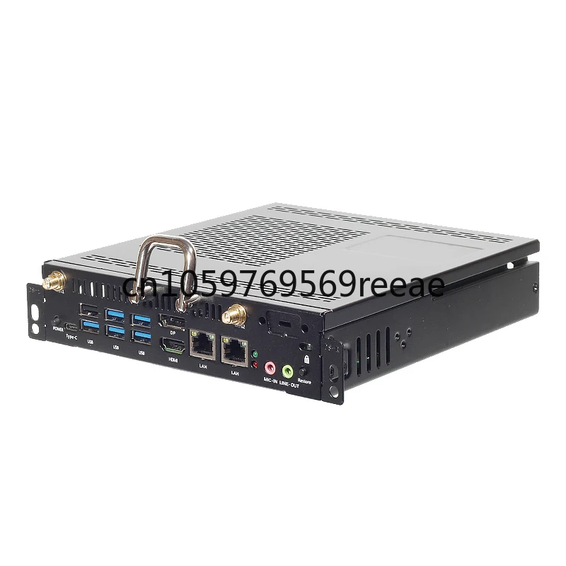 Factory-Prices-4K-Display-4th-Gen-OPS-80-Pin-OPS-PC-Teaching-In-One ...
