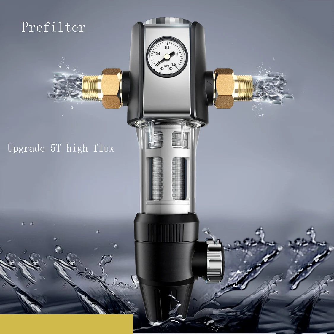 Prefilter-Household-Water-Purifier-Automatic-Cleaning-Backwashing-Whole ...