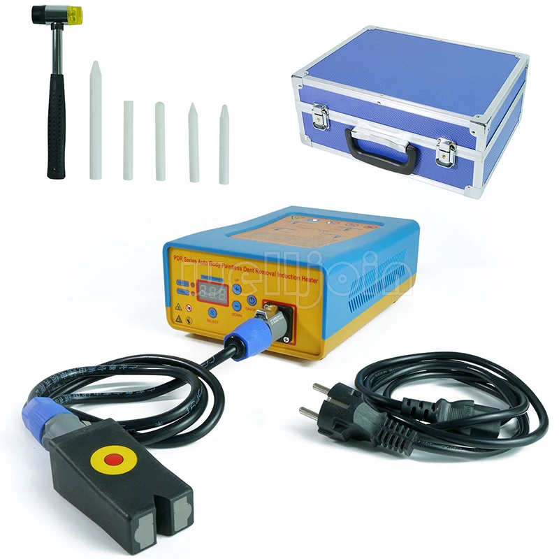 NEW-PDR-Induction-Heater-Auto-Body-Dent-Removal-Induction-Heater ...
