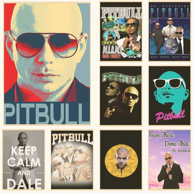 Mr Worldwide Mixtape