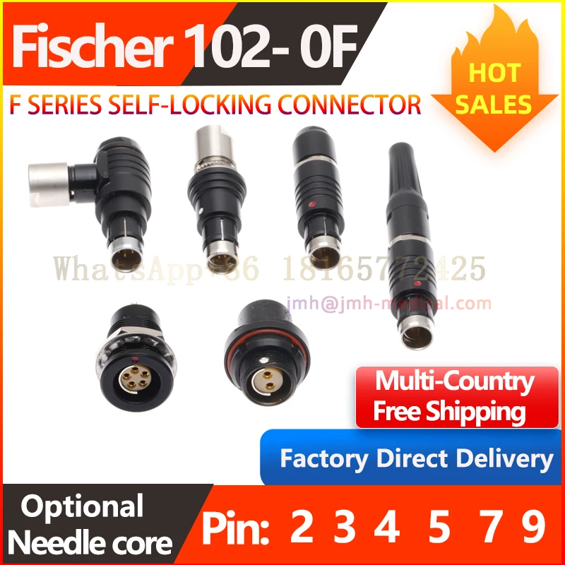 Compatible with Fischer 102.0F semi-circular positioning. Push-pull ...