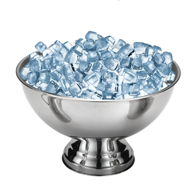 Tropical Ice Bucket