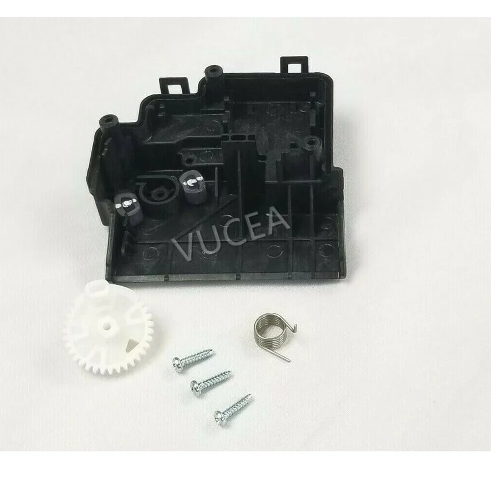 For-2015-2020-Kia-Sorento-Manual-Tail-Gate-Latch-Repair-Kit-Gear ...