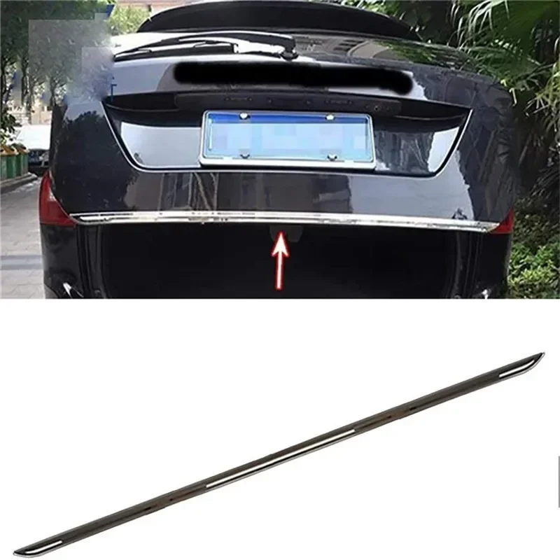 Car-Accessories-For-Volvo-Xc60-2009-2010-2011-2013-2017-Rear-Trunk-Door ...