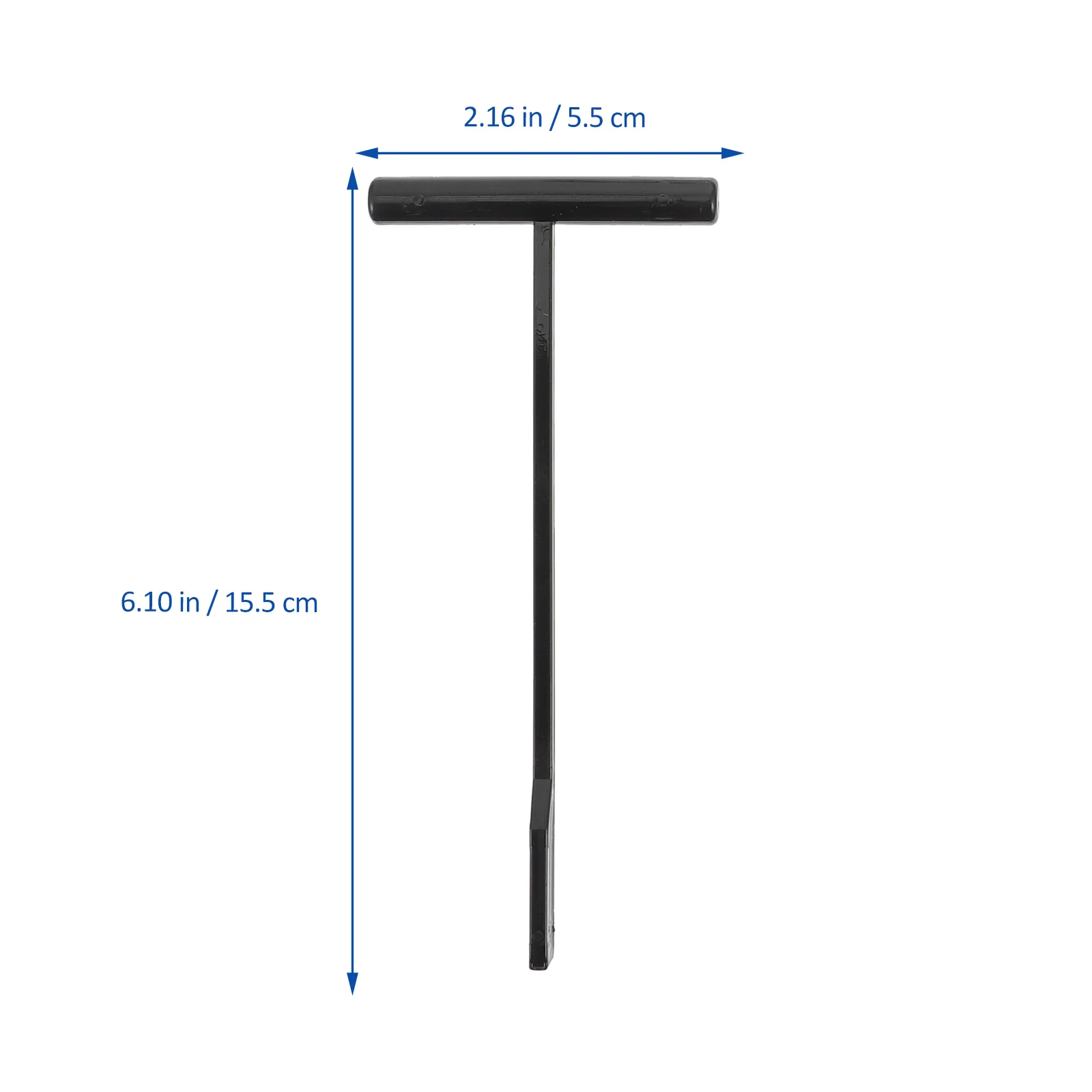 Mini Zen Garden Rake – Simply Home Vibes
