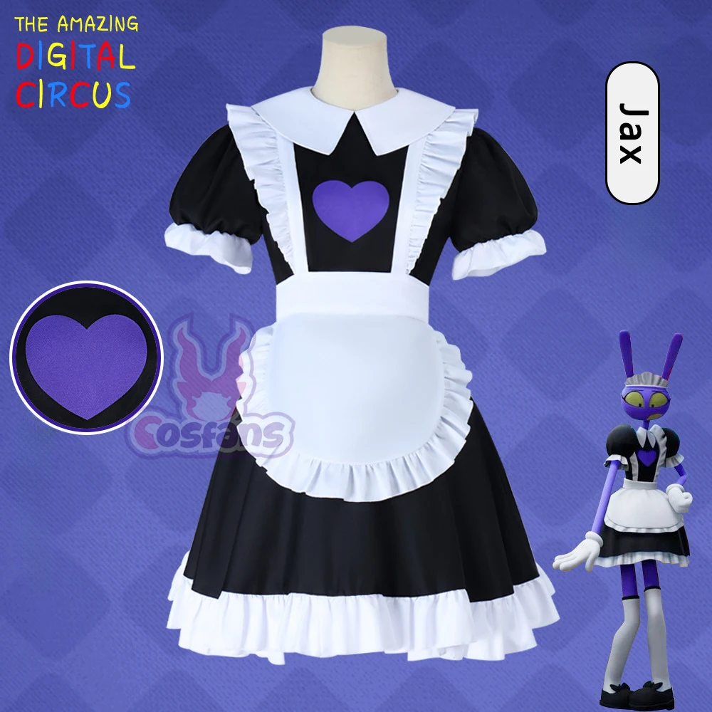 Maid Outfit Reference: A Comprehensive Guide to Choosing the Perfect ...