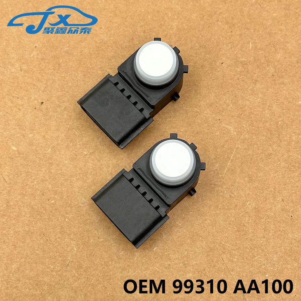 JXZT Original Equipment Manufacturer 99310-AA100 Ultrasonic Sensor P.A ...