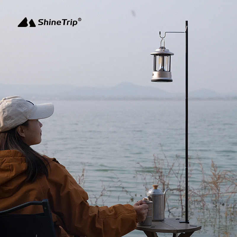 Shine-Trip-Aluminum-Alloy-Outdoor-Light-Pole-Portable-Camping-Light ...