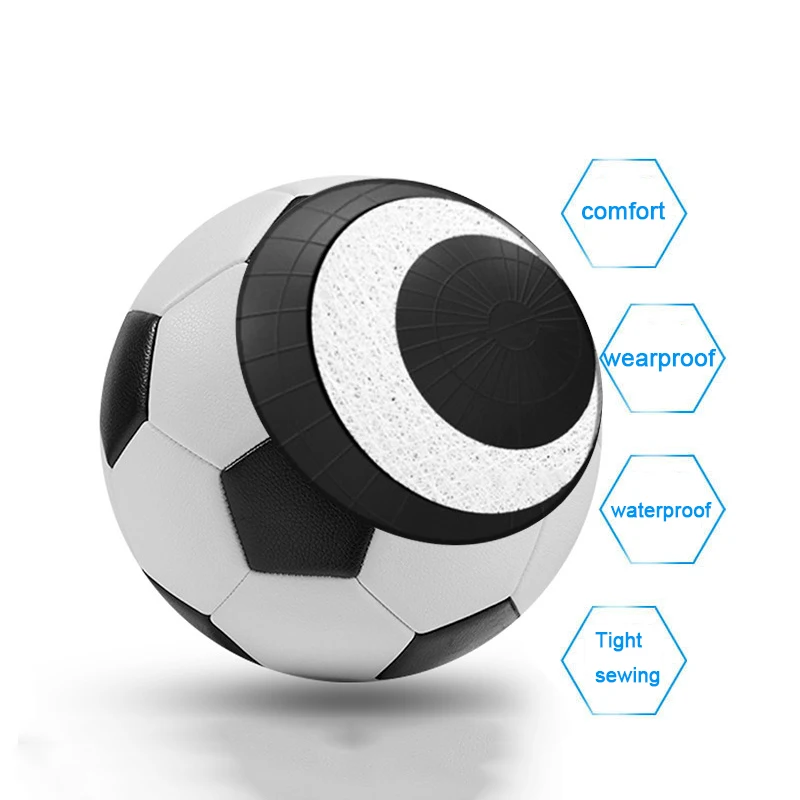 Soccer Ball Sewing Pattern