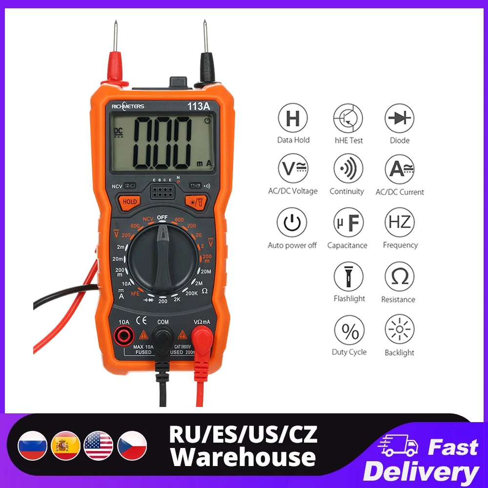 Página inicial da loja Produtos Avaliação