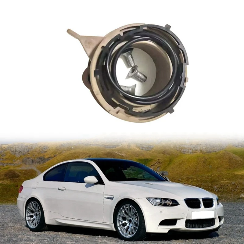 Kit de reparación de anillo de sellado de tubo Turbo de coche, junta de ...