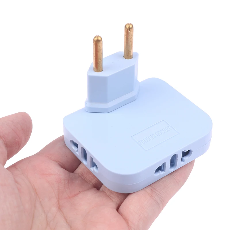 European-Regulation-1-In-3-Convenient-Rotary-Plug-Germany-France-Russia ...