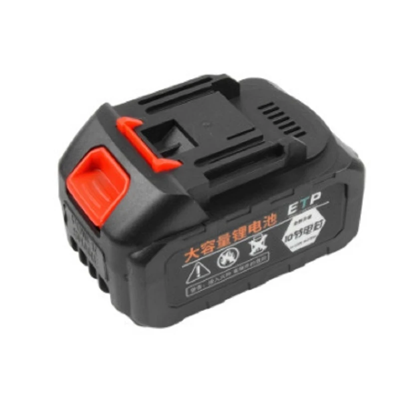 High-Pressure-Car-Wash-Water-Gun-Replacement-Li-Ion-Battery-18V ...