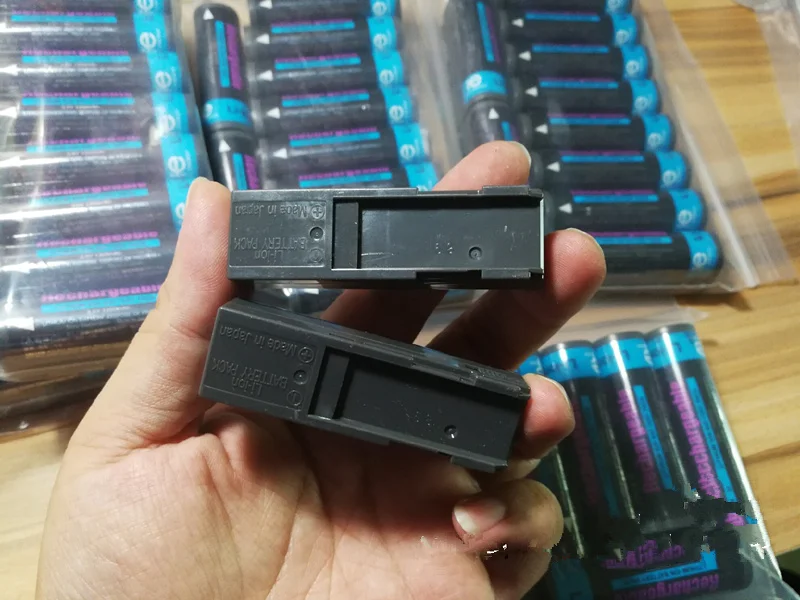 Walkman Battery 3.7V/1350mAh LIP-12, LIP-12H for Sony MZ-B3, MZ-E3, MZ ...