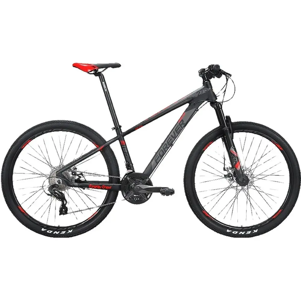 Mountain-Bike-29-Inch-Adult-Unisex-Off-road-Variable-Speed-Dual-Shock ...