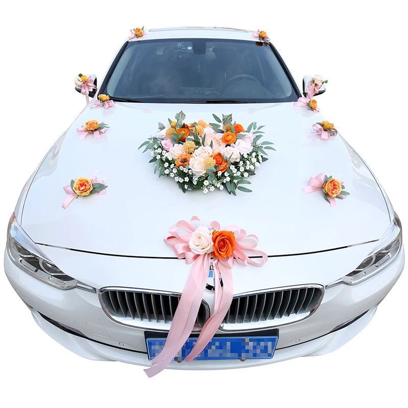 Champagne Custom Cars