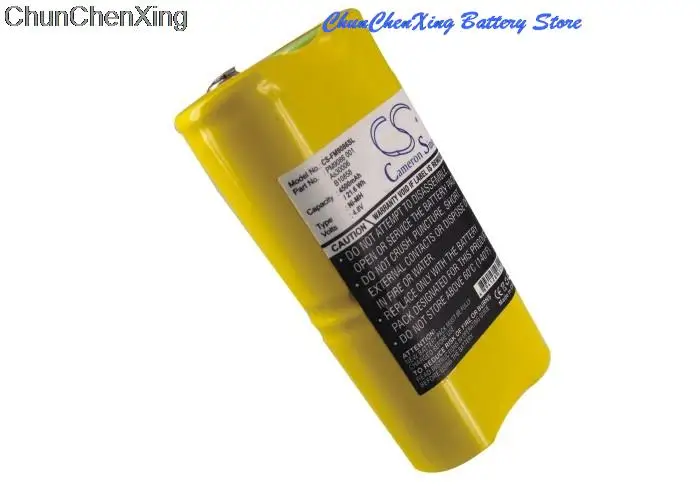 Cameron-Sino-Bater-a-de-4500mAh-para-Fluke-Scopemeter-105-105B-90B-91 ...