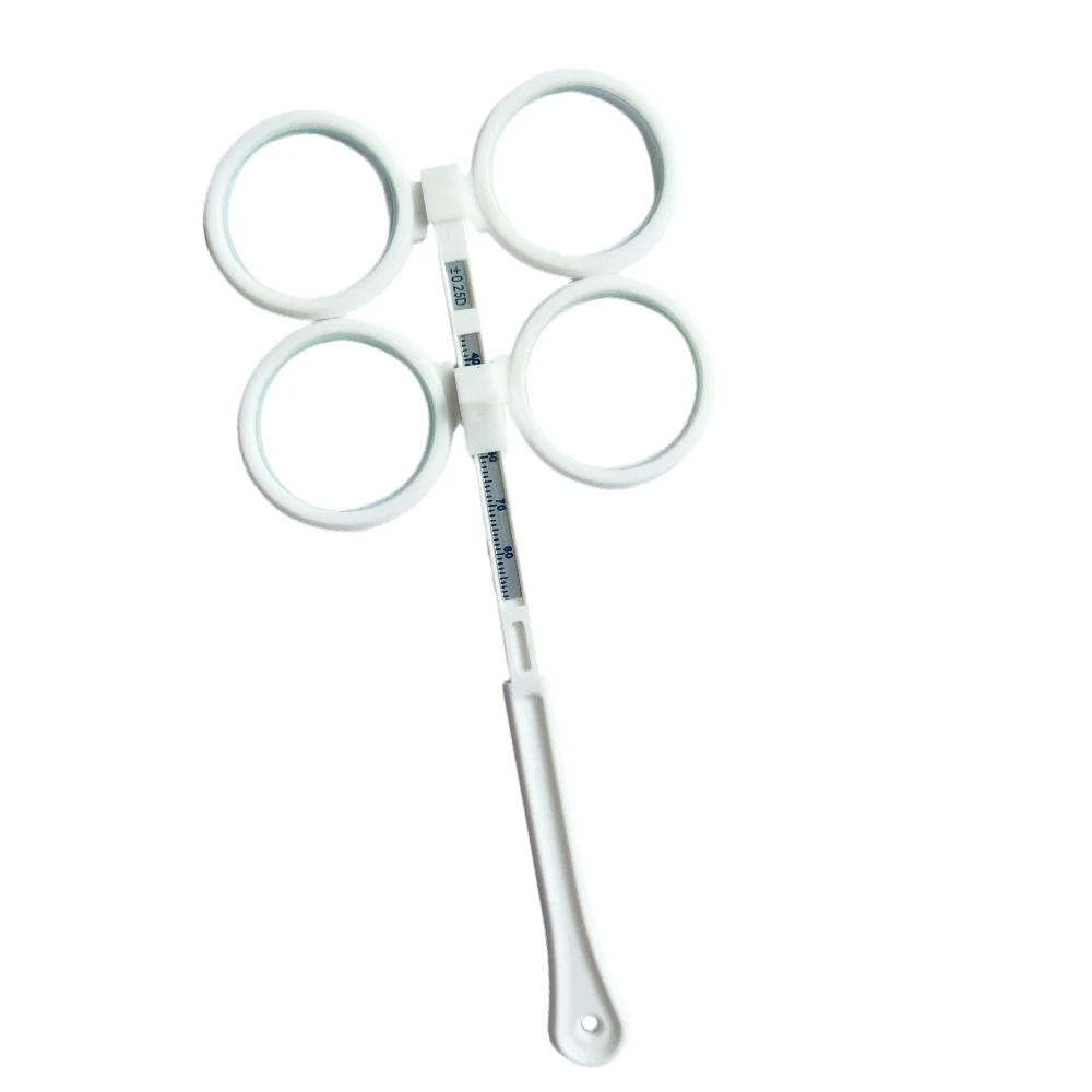 100-New-Loudly-Brand-Optical-Ophthalmic-Flipper-Optometry-Flipper-Lens ...