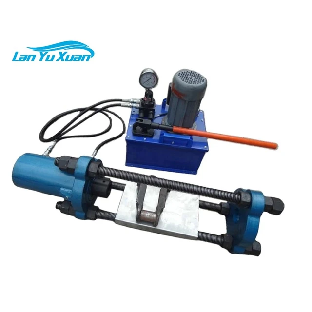 Hydraulic Pin Pusher