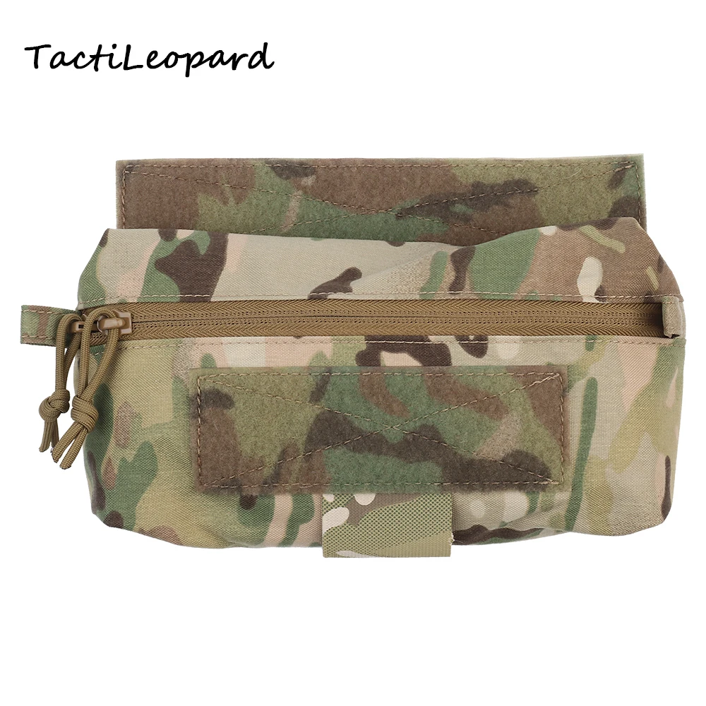 Tactical-Vest-Dangler-Drop-Pouch-Mini-Abdominal-Dump-Drop-Pouch-Fanny ...