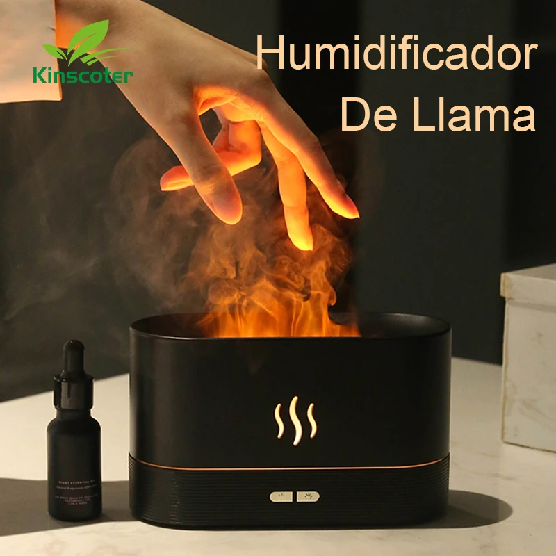 Kinscoter-Difusor-de-Aroma-Humidificador-de-Aire-Ultras-nico-Generador ...