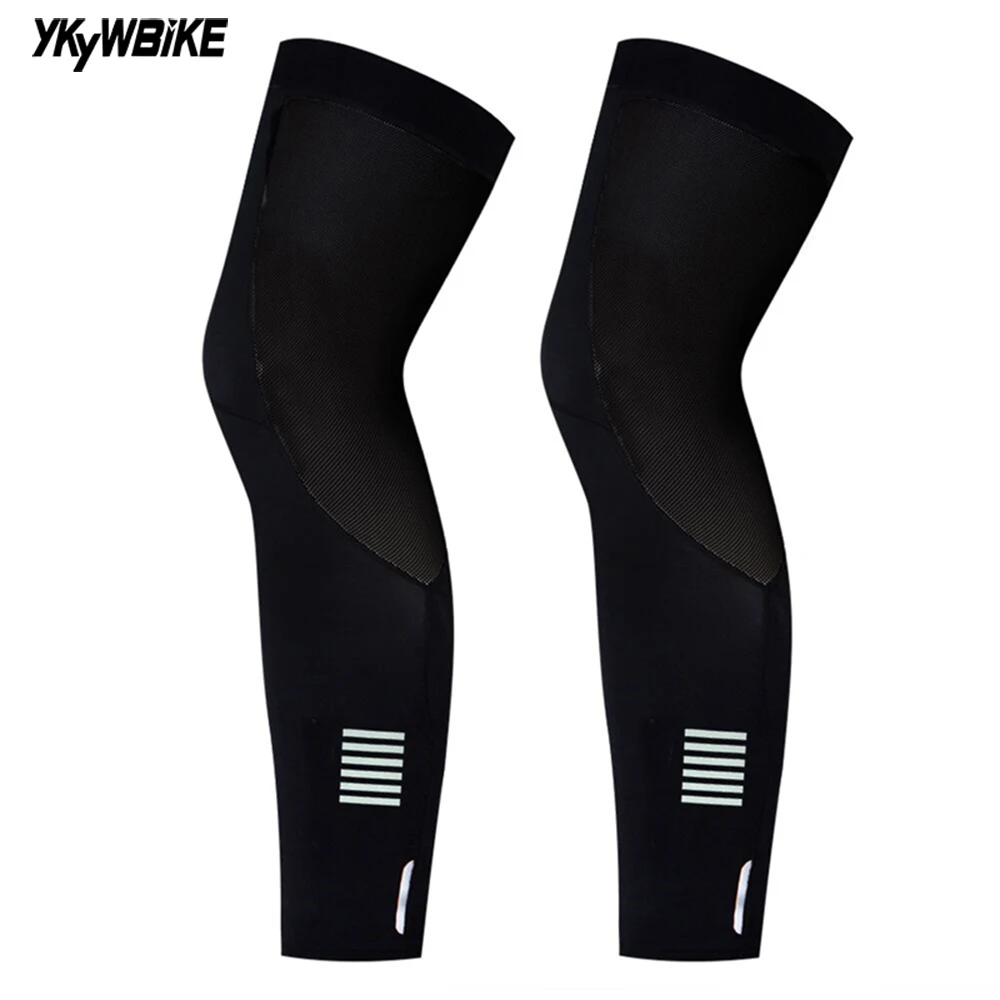 YKYW-Summer-Breathable-Cycling-Leg-Sleeves-Compression-Sleeves-Outdoor ...