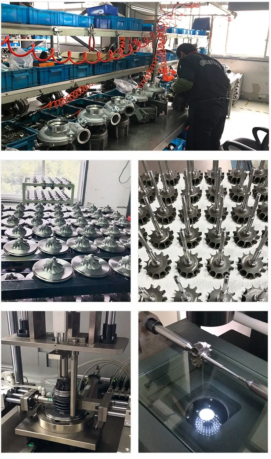 Турбо турбонаддува для двигателя Acura RDX K23A1 2.3L 2300DO-VT.T 2005 ...