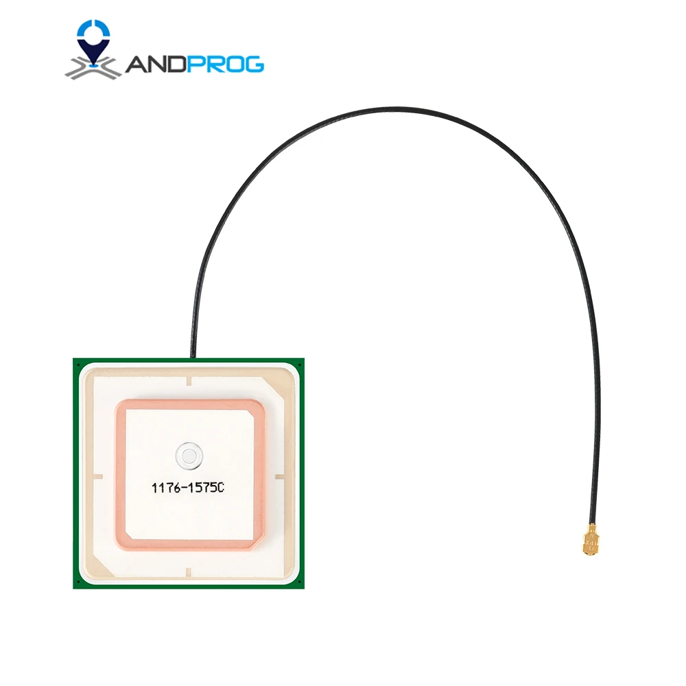 28dbi Dual Band High Accuracy Active GPS GNSS B1 L1 L5 G1 Navigation ...