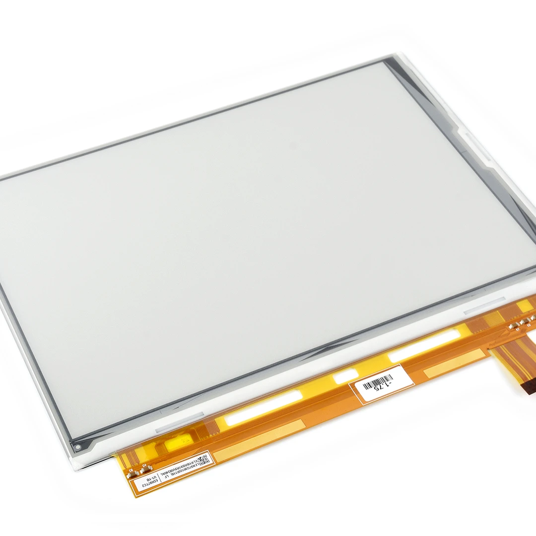 Waveshare-9-7-inch-E-Ink-e-Paper-Raw-Display-1200-825-Resolution ...