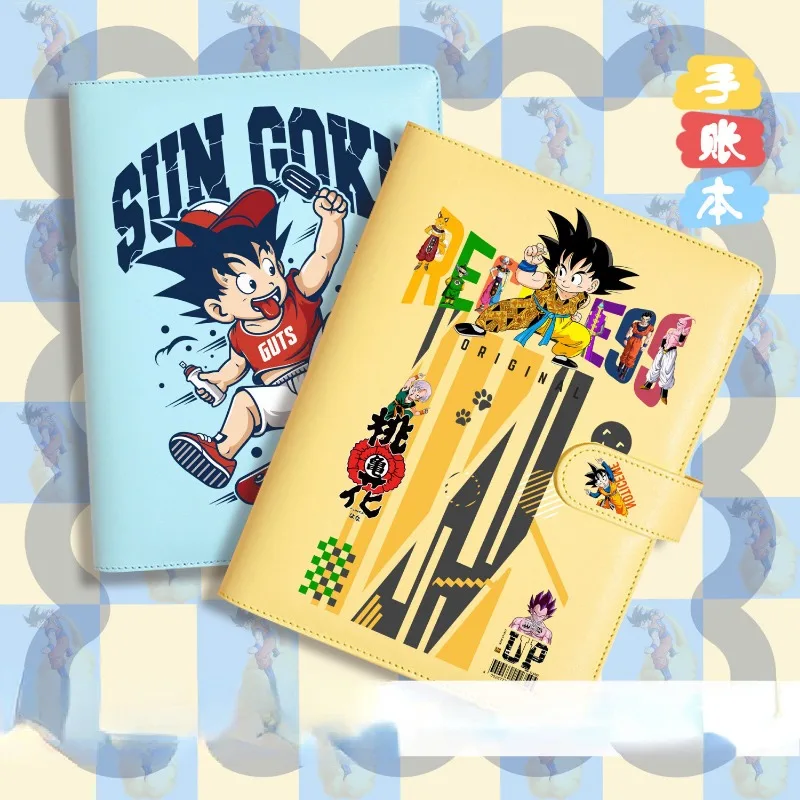 Erkekler-ve-kad-nlar-i-in-Dragon-topu-sevimli-Goku-animasyon-periferik ...